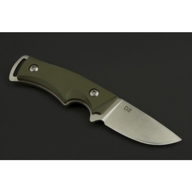 Taschenmesser, Jagdmesser, Neck Knife