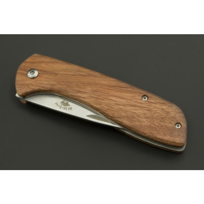 ED MAHONY Legal 42a, Taschenmesser, by Arthur Brehm,440C , ED MAHONY ...