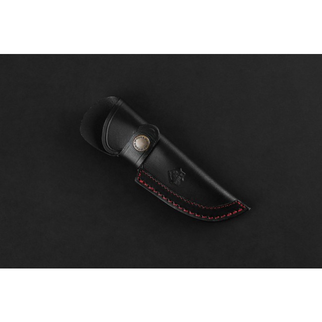 PUMA IP / Ed Mahony knight hunter, G10 SCHWARZ, D2 Stahl, outdoor ...